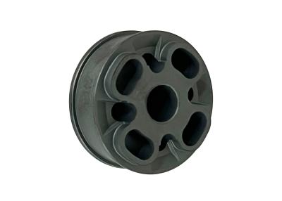 China Fluid Shocks PTFE Banded Piston Machined to Meet Customer Requirements for sale