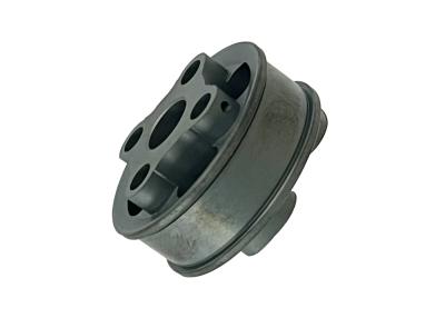 China Assembled PTFE Metal Ring Powder Metallurgh Process Shock Absorber Piston for sale