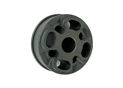 China Out Diameter Sinter Piston Produced Per Drawing and Machining for OEM Needs for sale