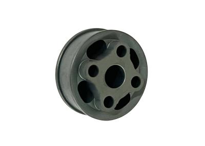 China Out Diameter Sinter Piston Produced Per Drawing and Machining for OEM Needs for sale