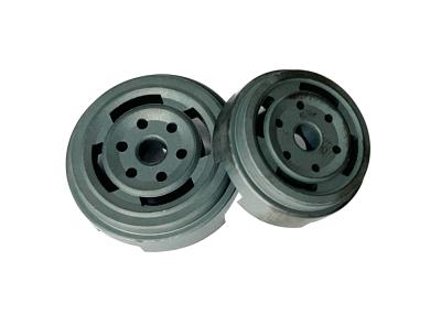 China Suspension Shock Base Valve with 100% Inspection Test Control and Performance for sale