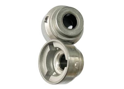 China High Standards Shock Absorber Guide with Fe C Cu Material Density 6.8g/cm3 for sale