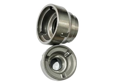 China Sintering Heat Treatment Shock Absorber Rod Guide Customizable for Automotive Shocks for sale