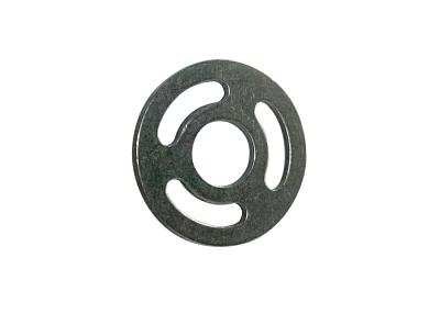 China Shock Valve Shims designed to deliver precise thickness control and resistance to deformation improving valve assembly reliability for sale