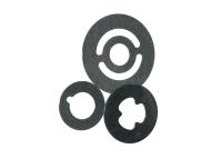 China Shock Valve Shims engineered to deliver consistent valve clearance adjustment for improved shock absorber functionality for sale
