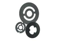 China Shock Valve Shims engineered to deliver consistent valve clearance adjustment for improved shock absorber functionality for sale