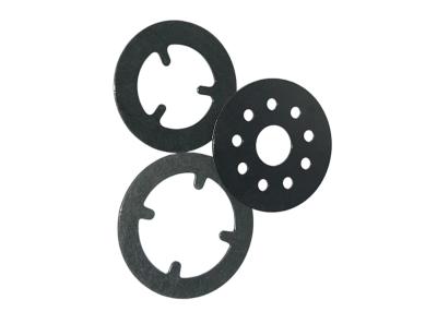 China Shock Valve Shims engineered to deliver accurate pressure modulation and shock absorption in industrial valve assemblies for sale