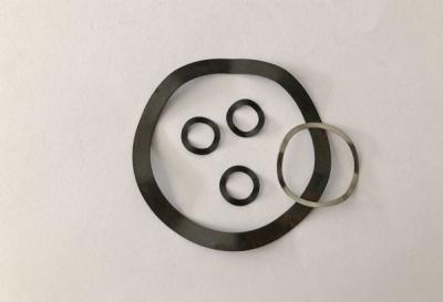 Cina Riparazione ricoprente nera dello scandalo dell'OEM di Ring Gasket del metallo di E in vendita