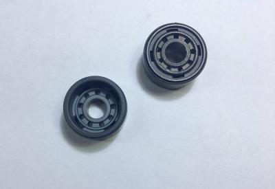 China Carbon Fiber Front Shock Absorber OD 24.945 - 24.995 Mm With Steam Treatment for sale