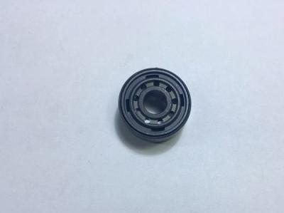 China Carbon Fiber Front Shock Absorber OD 24.945 - 24.995 Mm With Steam Treatment for sale