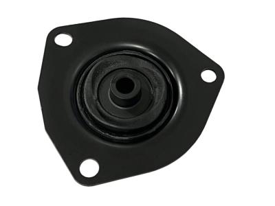 China Automotive Industry Shock Absorber Mounting With Integrated Bearing And Smooth Steering Operation for sale