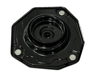 China High Temp Resistant Suspension Mounting Integrated Positioning Holes Firm Connection for sale