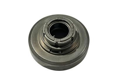 China Wear Resistant Shock Absorber Guide with PTFE Coated Bushing for Hydraulic Dampers for sale