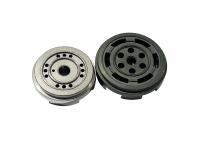 China Precision Sintered Shock Base Valve for Consistent Damping Performance for sale