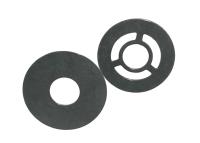 China Precision Engineered Shock Valve Shim with Optimized Flexibility for sale