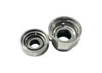 China Custom Engineered Shock Absorber Guide for Reliable Sealing Performance for sale