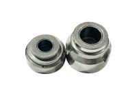 China Custom Engineered Shock Absorber Guide for Reliable Sealing Performance for sale