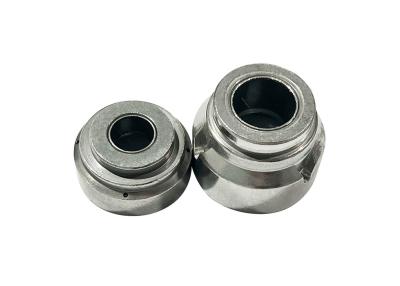China Custom Engineered Shock Absorber Guide for Reliable Sealing Performance for sale