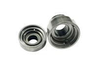 China Custom Engineered Shock Absorber Guide for Reliable Sealing Performance for sale