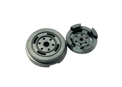China Precision Engineered Shock Base Valve for Stable Valve Performance for sale