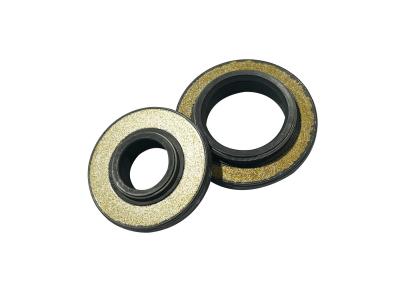 China High Performance Shock Oil Seal for Reliable Leak Prevention for sale