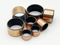 China Precision Fit DU Bushing for Shock Absorber Guide Systems for sale