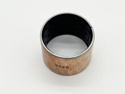 China Long Wearing DU Bushing for Motorcycle Shock Absorber Guides for sale