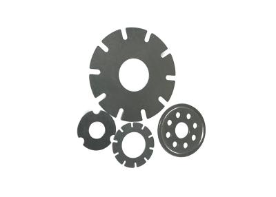 China Calibrated Shock Valve Shims for Controlled Damping Force Adjustment for sale