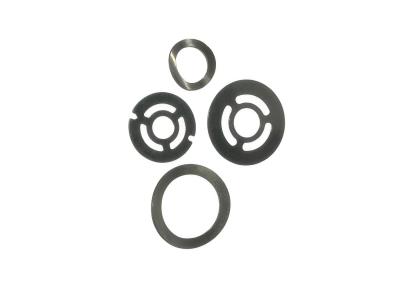 China Motorcycle Shock Valve Shims for Precise Suspension Valve Matching for sale