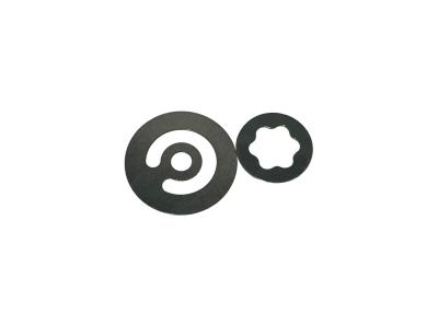 China Corrosion Protected Shock Valve Shims for Automotive Dampers for sale