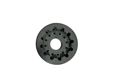 China Automotive Shock Absorber Piston for Repeated Hydraulic Cycling for sale