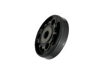China Precision Ported Shock Absorber Piston for Consistent Hydraulic Flow for sale