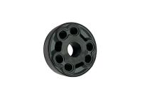China Precision Ported Shock Absorber Piston for Consistent Hydraulic Flow for sale