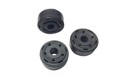 China Friction Coefficient 0.18 Tensile Strength 24.5 MPa OEM Banded Piston For Shock Absorber for sale