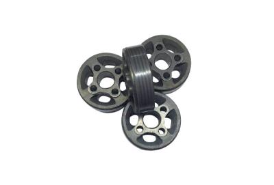 Cina La durezza 60HRB PTFE ha legato il pistone con le buone guarnizioni applicate in Front Shocks automobilistico in vendita