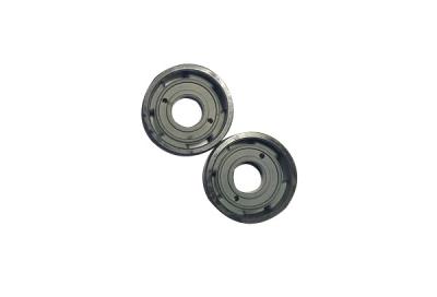 中国 延長の@壊れ目の≥ 200% PTFEはよいシールとの車の衝撃で使用されたピストンにバンドを付けた 販売のため