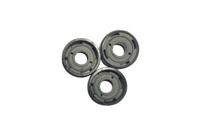 中国 延長の@壊れ目の≥ 200% PTFEはよいシールとの車の衝撃で使用されたピストンにバンドを付けた 販売のため