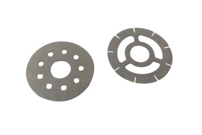 Cina Rondella piana Shim Plate For Car Shocks della guarnizione CK101 della guarnizione del metallo 22×12.5×0.15 in vendita