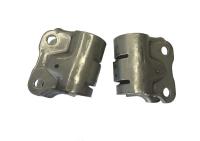 China Precision High Stability Rear Shock Brackets for sale