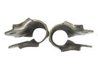 China Precision High Stability Rear Shock Brackets for sale