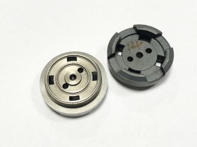 China Sintered Metal HRB 60-100 Shock Base Valve for sale