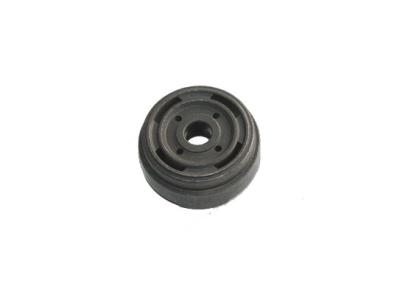 China Steam treatment Front Shock Base Valve With material FC-0205 / 0208 for various cars for sale