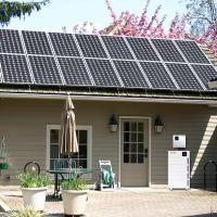 Quality Home Solar System for sale