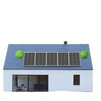 Quality Avcon Hybrid Inverter for Home Solar System 48V 10Kw 5Kw Lfp Battery Storage for sale