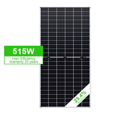 China HP Power Used N-Type Solar Panels Foldable Solar Kit with Battery Pack for Government Solar Panel Program for sale