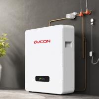 Quality 5Kwh Battery Pack in Stock Household Hybrid Energy Storage Systems Compatible for sale