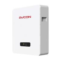 Quality Rechargeable 5kWh 10kWh 15kWh Solar Battery Power Station BMS Lithium Iron LFP for sale