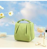 China Waterproof Multi-Function Multi-Color Hanging Cloud shape Cosmetic Bag for female for sale