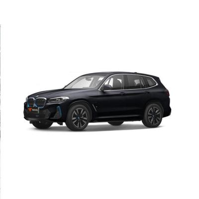 China 2022 Bmw Ix3 Modelo Econômico Carro Elétrico de Alta Velocidade para Adultos Potência máxima kw 210 à venda