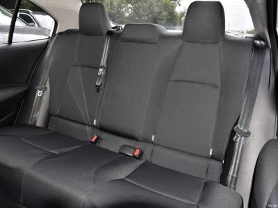 China 2023 Toyota Corolla Hybrid 1.8l E-cvt Elite Edition Zitplaatsen 5 zitplaatsen Lengte 4635mm Te koop